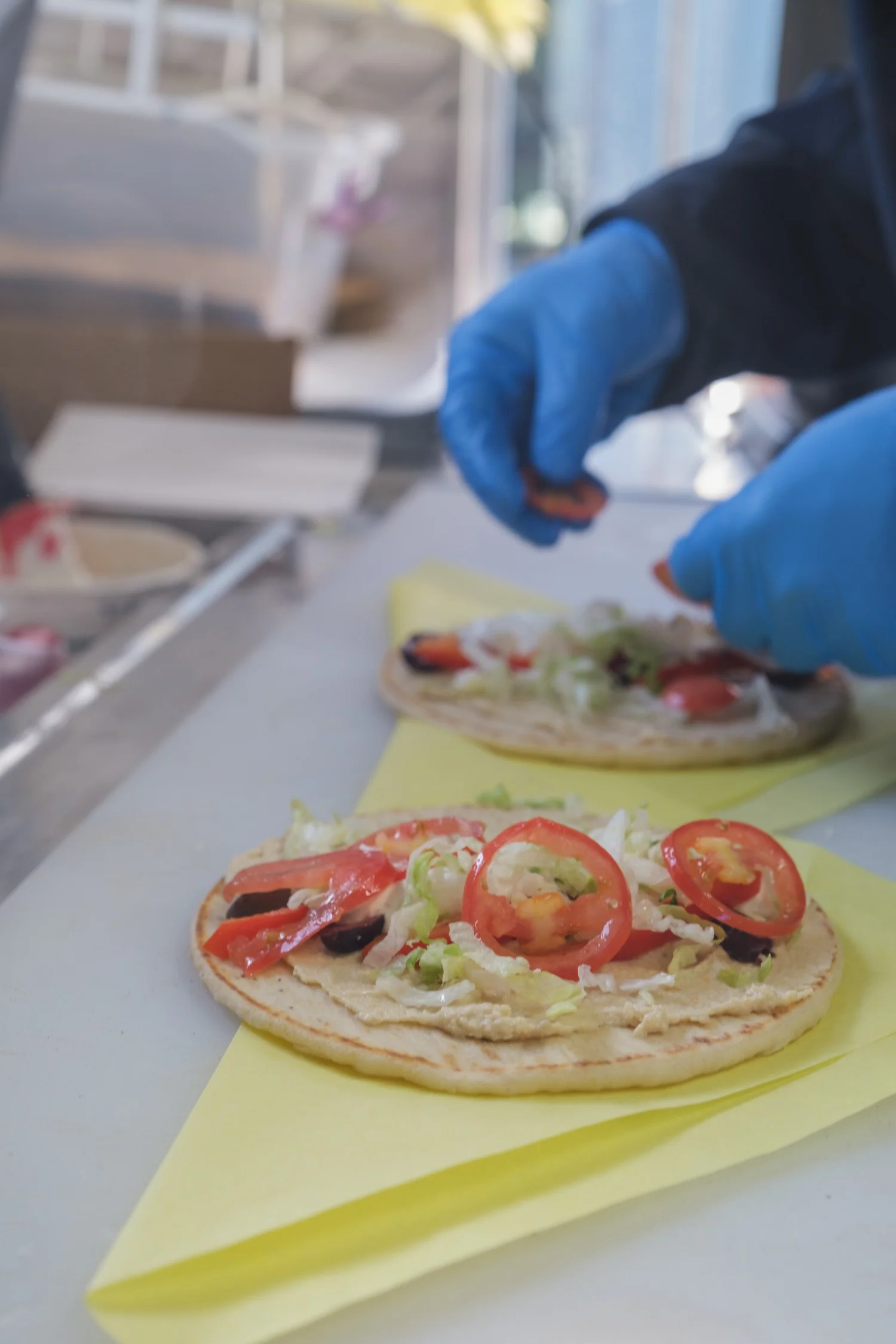 Photos — Getta Gyro