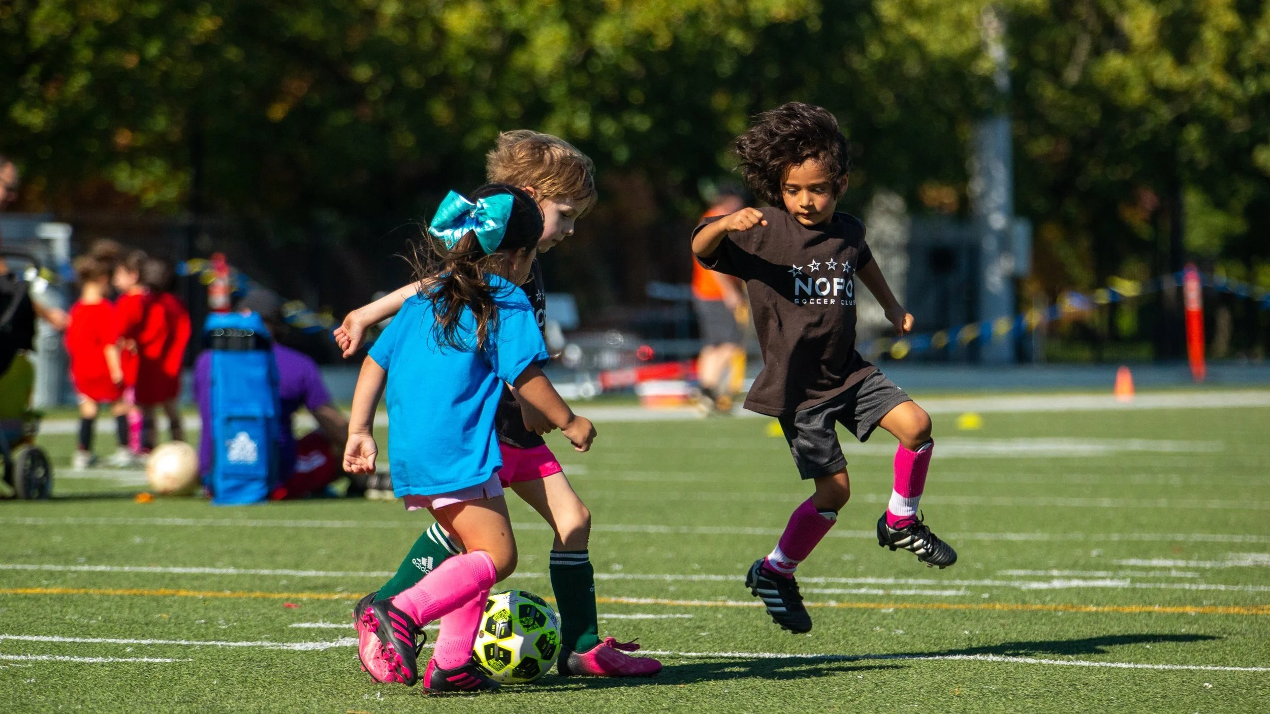 North Portland Soccer Club