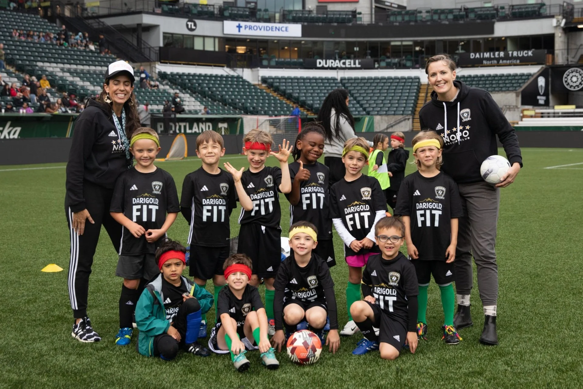 North Portland Soccer Club
