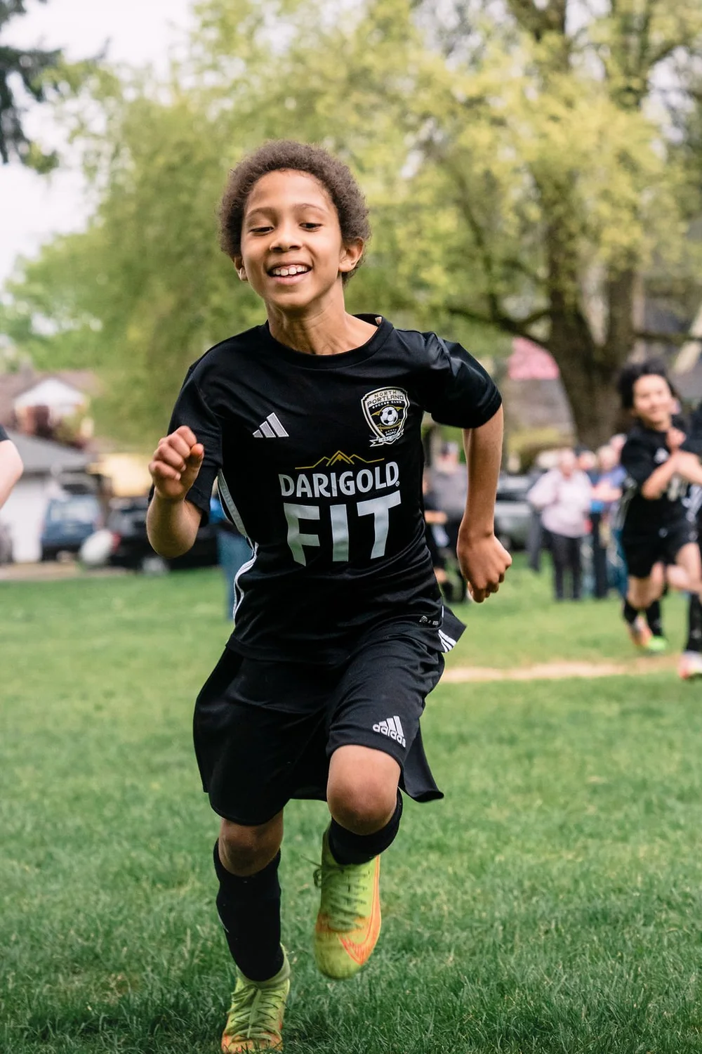 North Portland Soccer Club