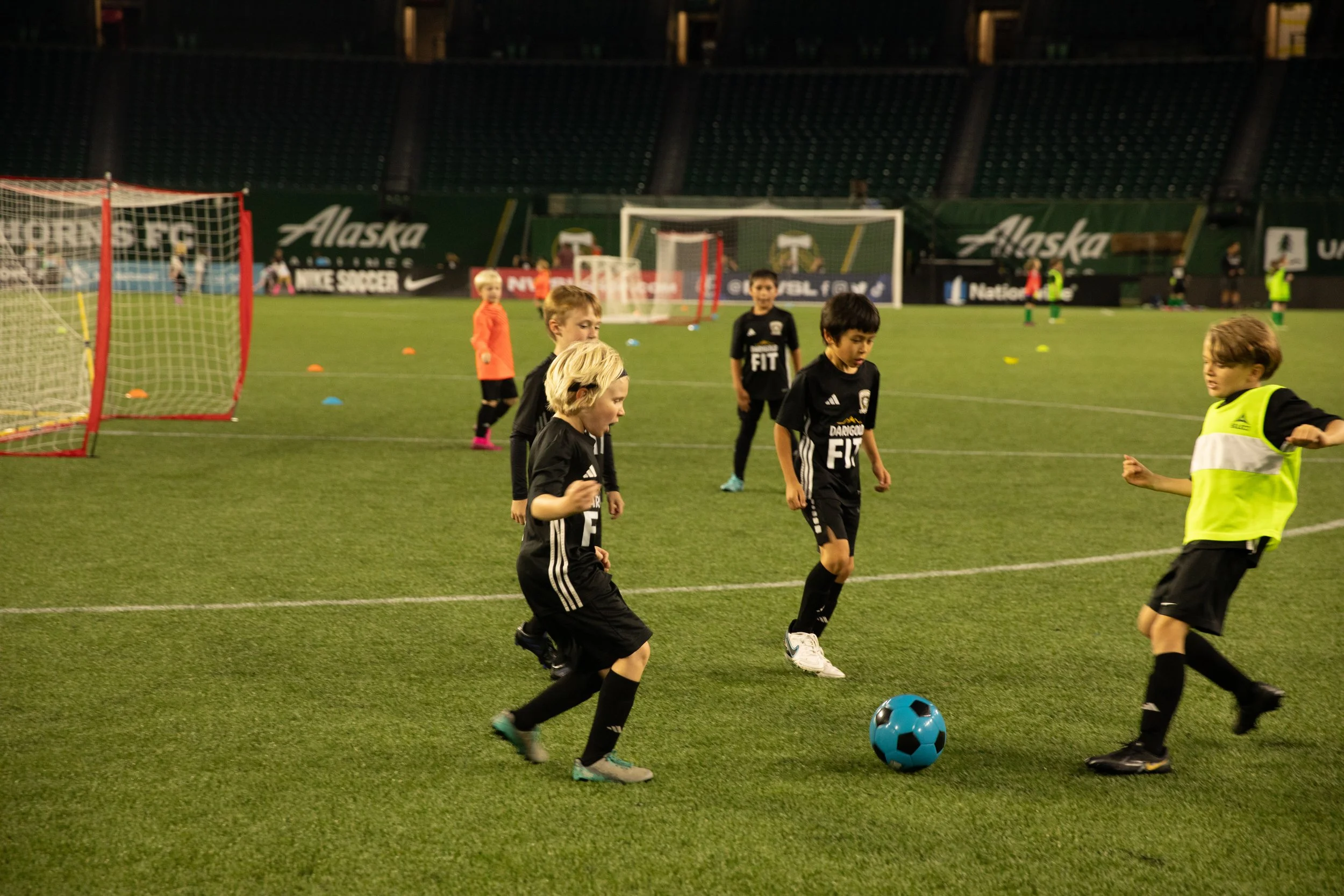 North Portland Soccer Club