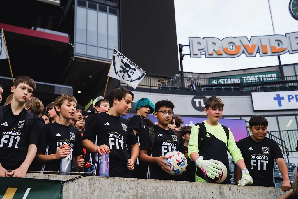 Donate — North Portland Soccer Club