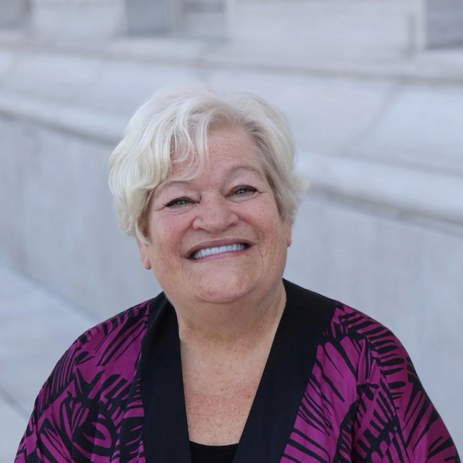 About Connie — Connie Steinmetz for MO House District 87