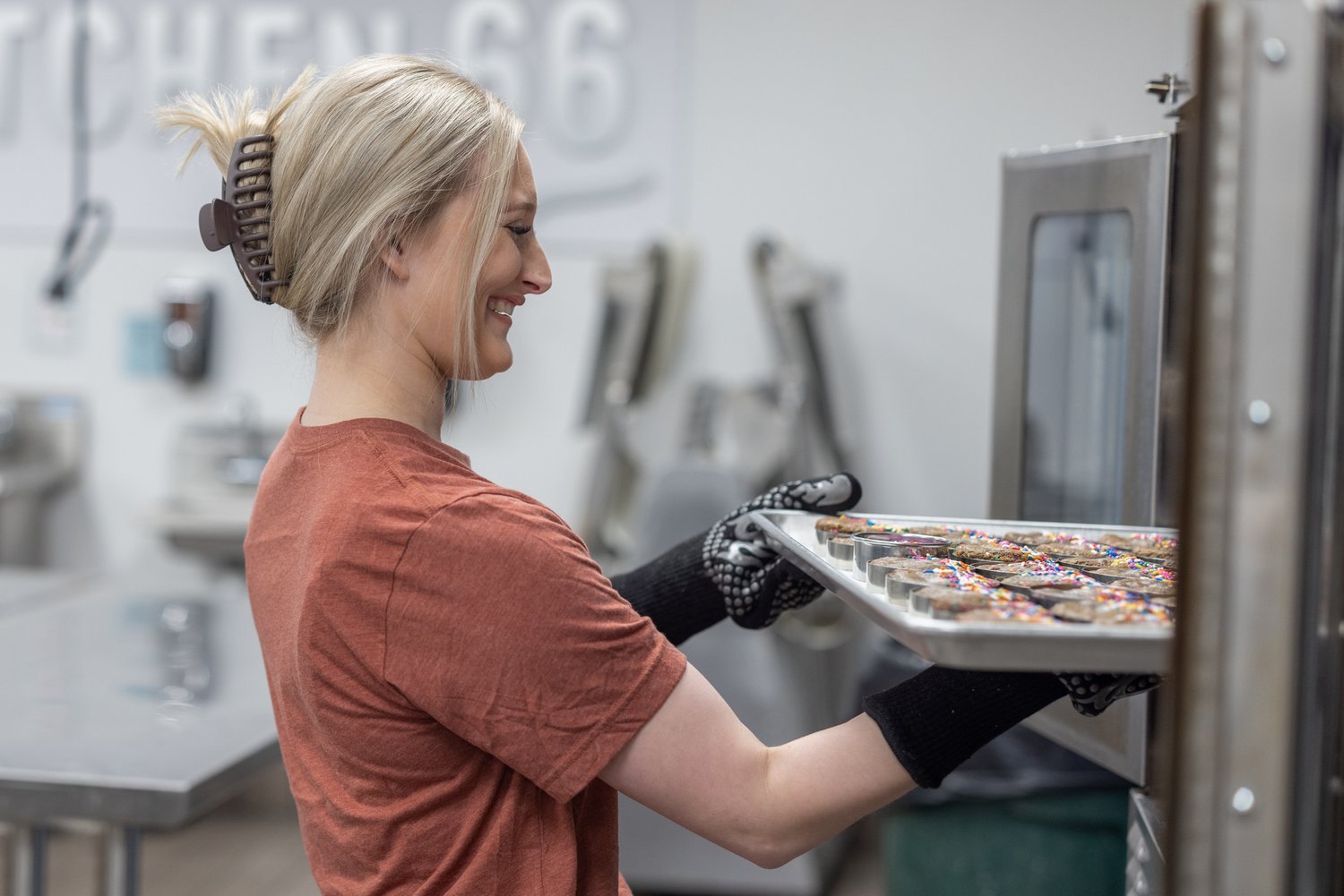 Kitchen 66 — Mother Road Market