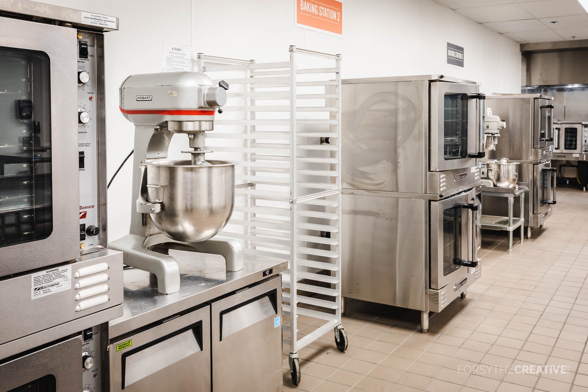 Kitchen 66 — Mother Road Market