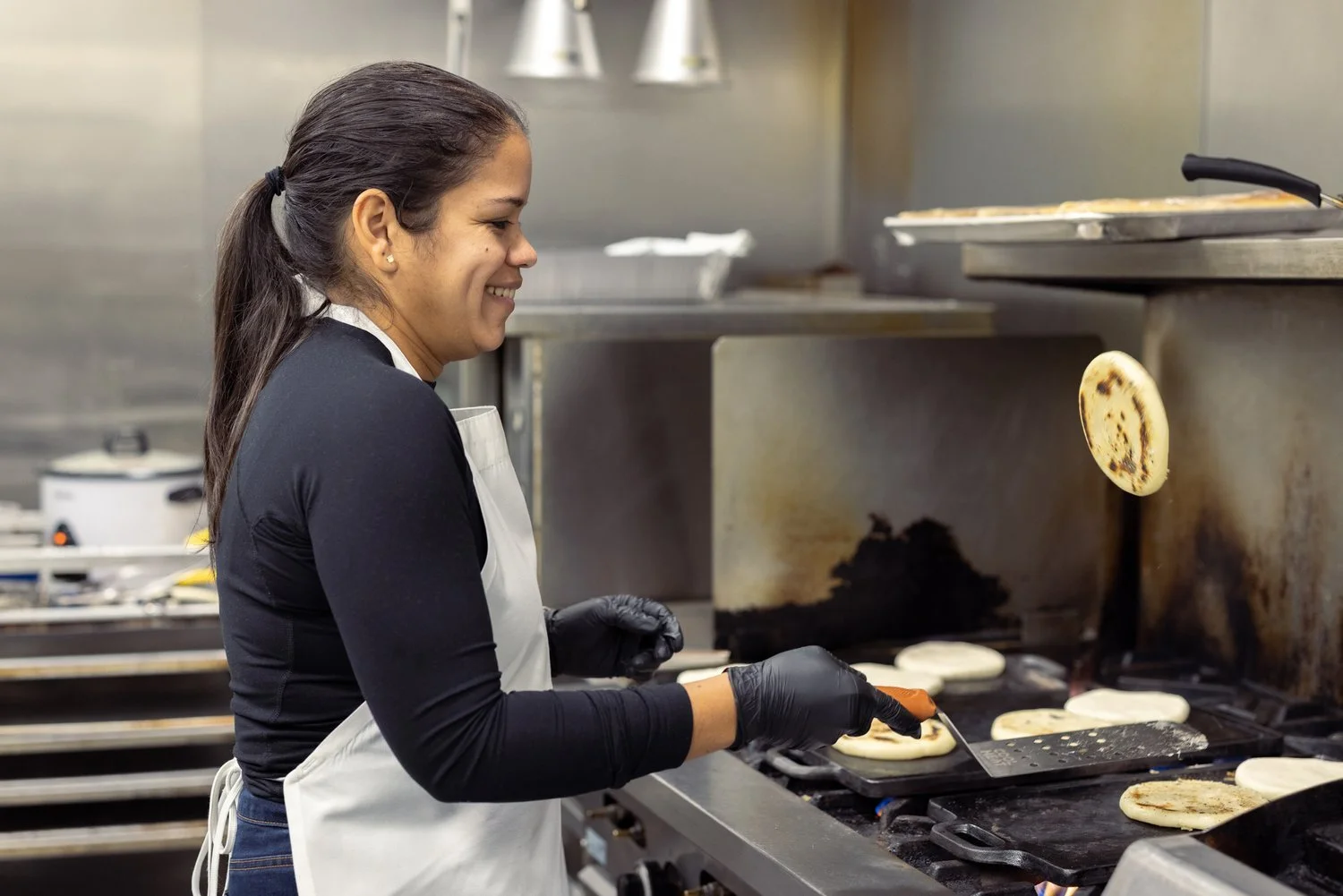 Kitchen 66 — Mother Road Market