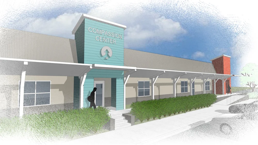 ABOUT US — Compassion Center