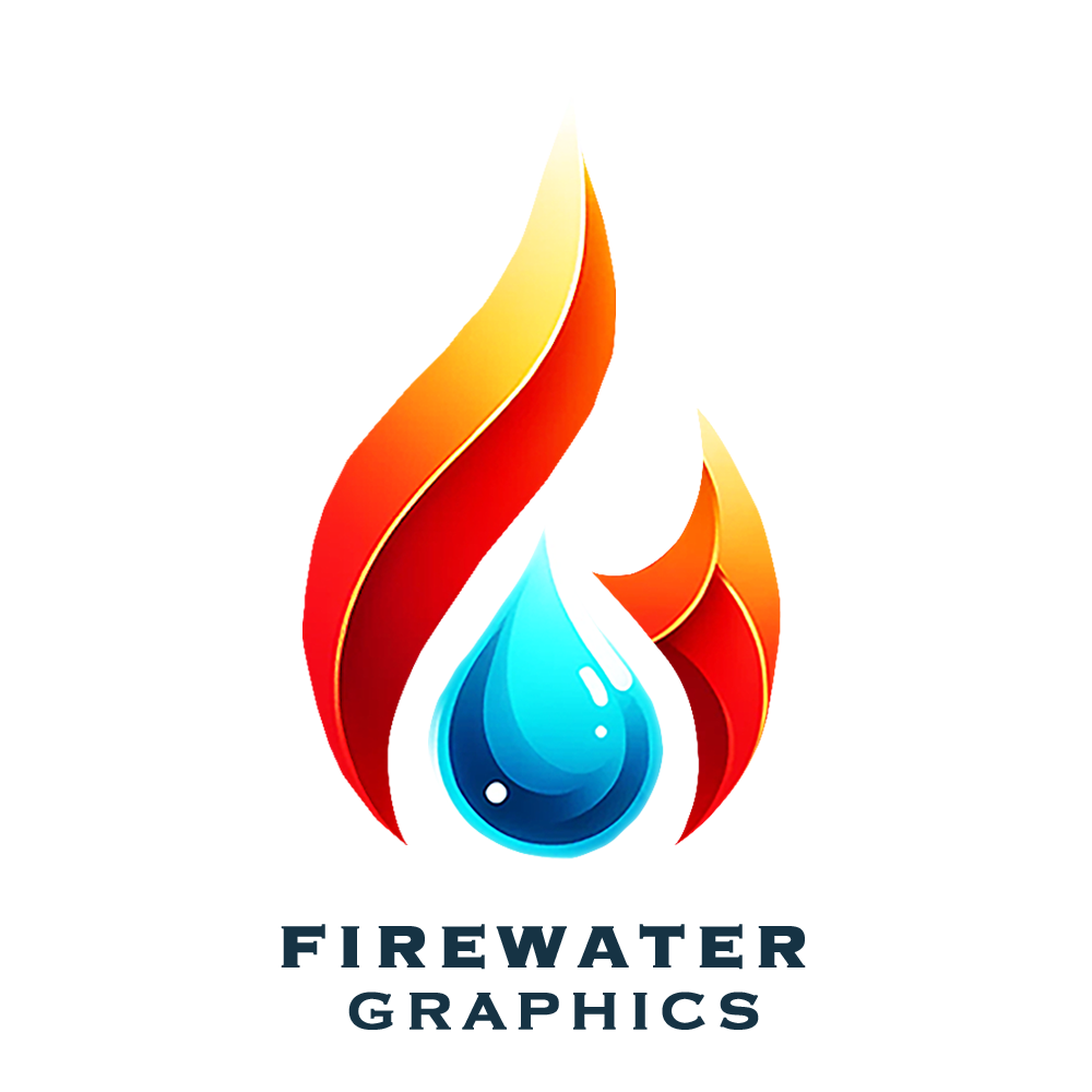 Place Order — Firewater Graphics