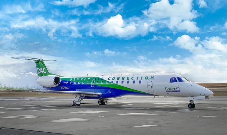 Jackson Regional Airport