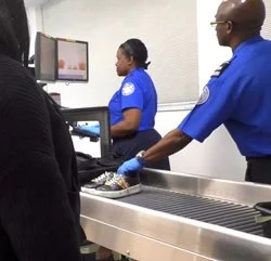 Jackson Regional Airport