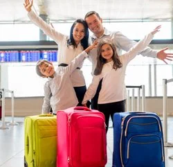 TSA — Jackson Regional Airport