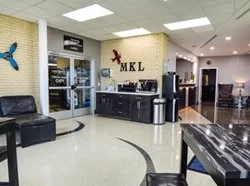 Jackson Regional Airport