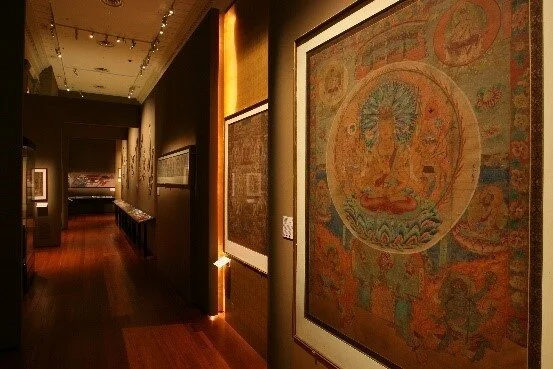 WEBCAST: Post-Modern Museum: The Case of Indian Art History and ...