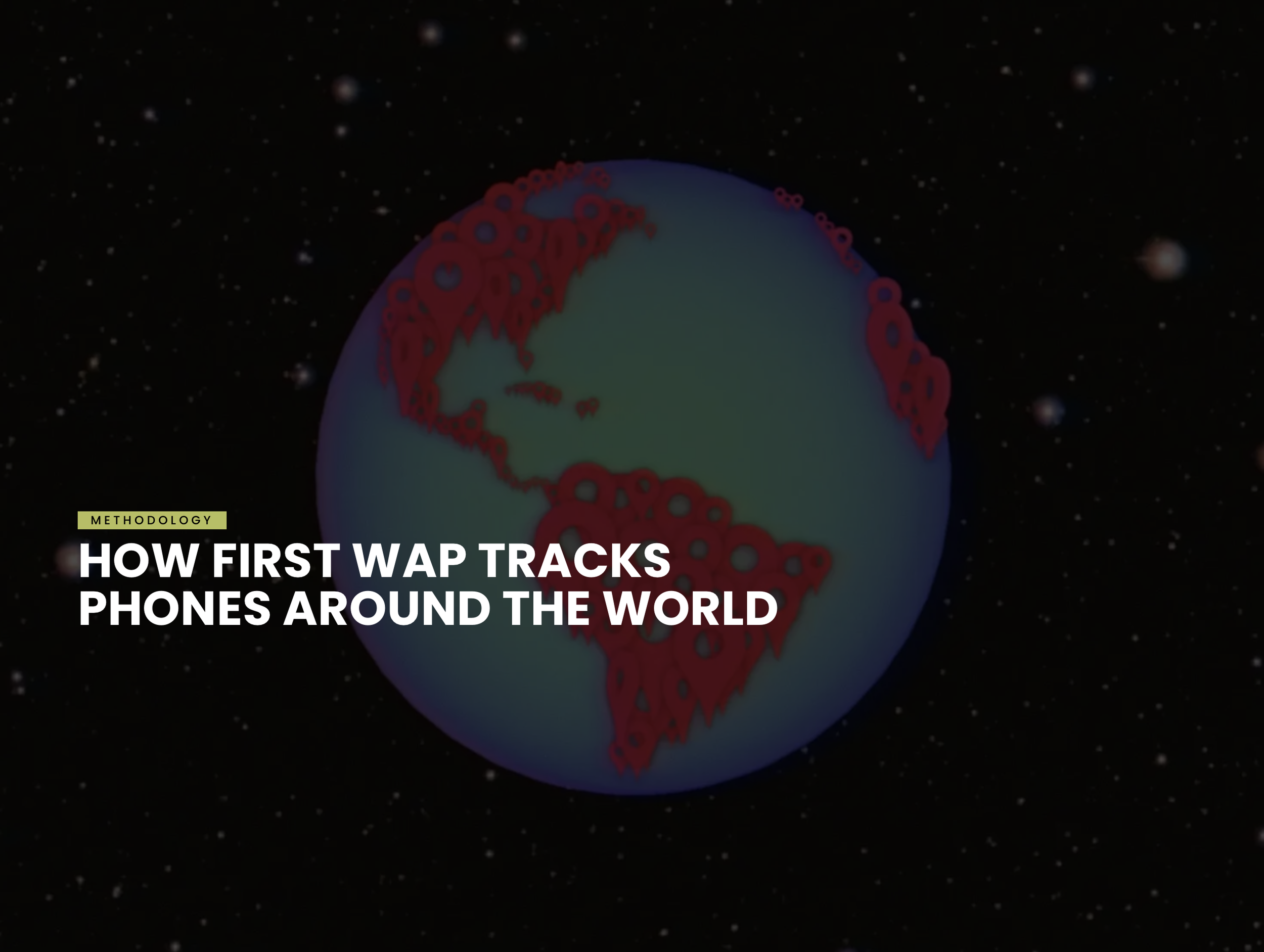 How First Wap Tracks Phones Around the World — New York Southeast Asia ...