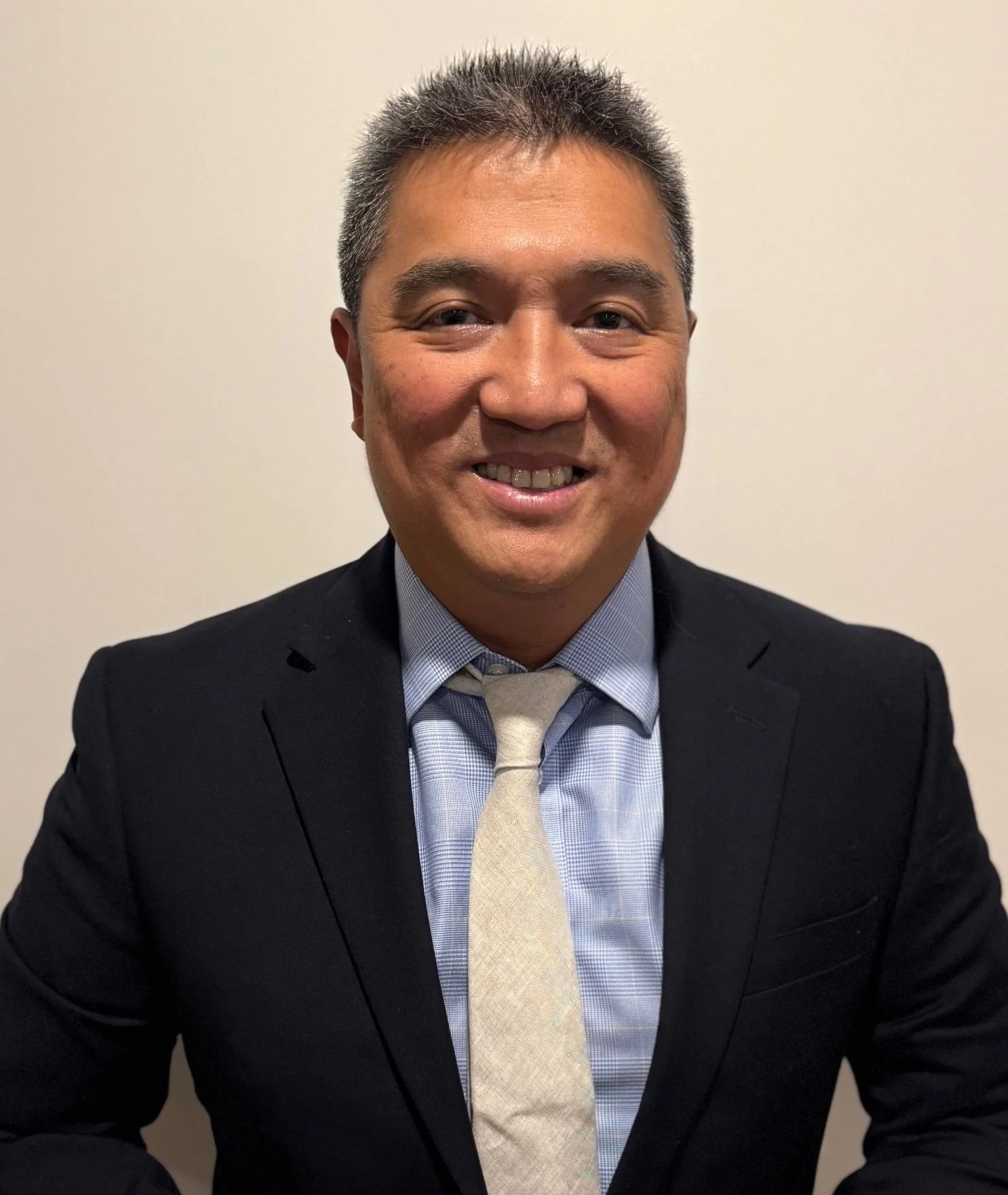George Del Rosario — New York Southeast Asia Network