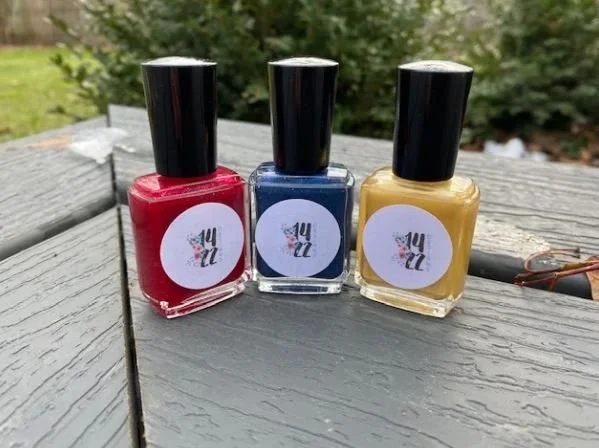 About — 1422 Designs