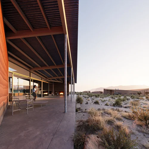 Residential Architecture Projects | Disbrow Iannuzzi Architects