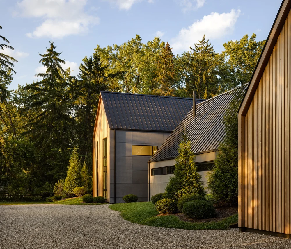 Residential Architecture Projects | Disbrow Iannuzzi Architects