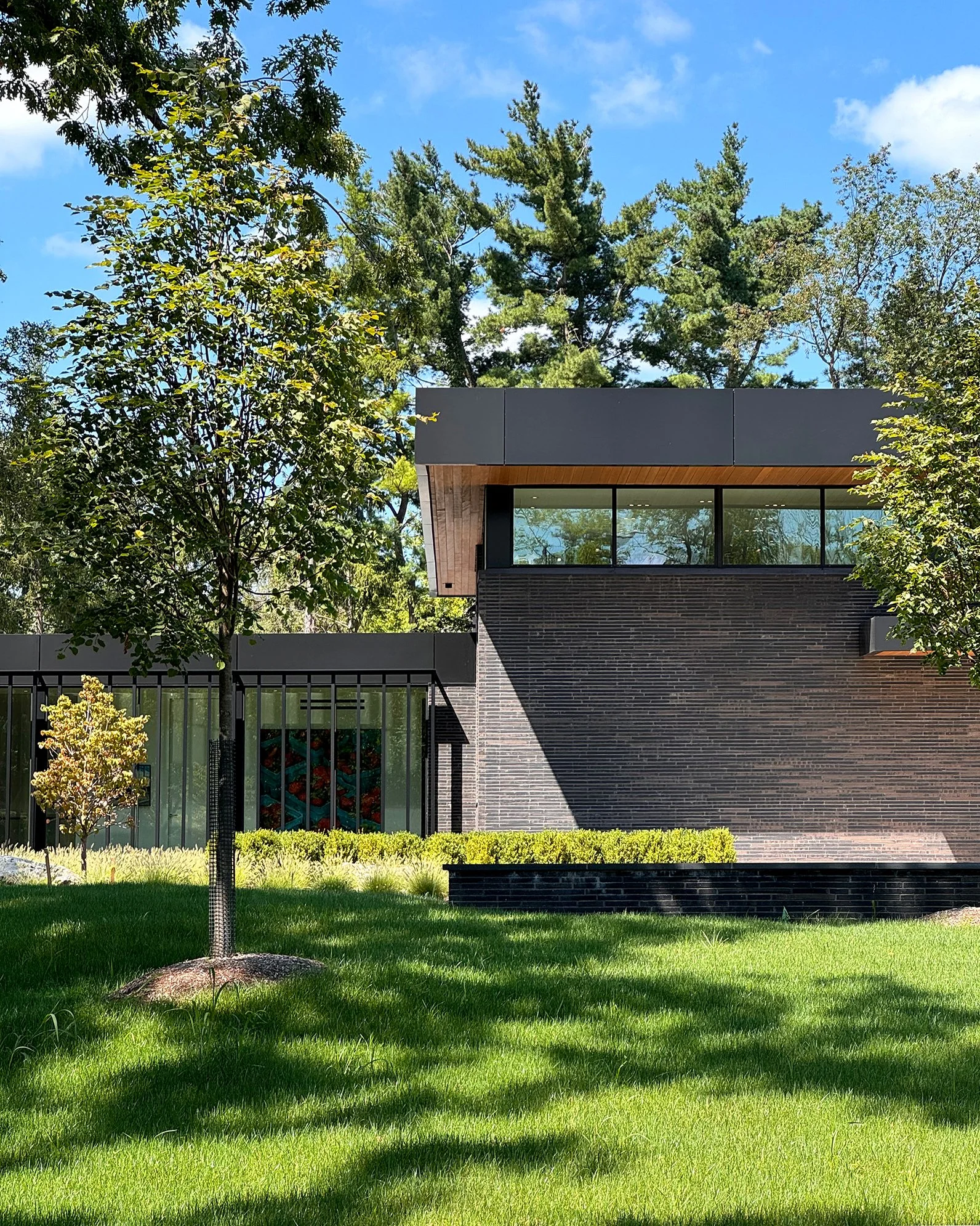 Residential Architecture Projects | Disbrow Iannuzzi Architects