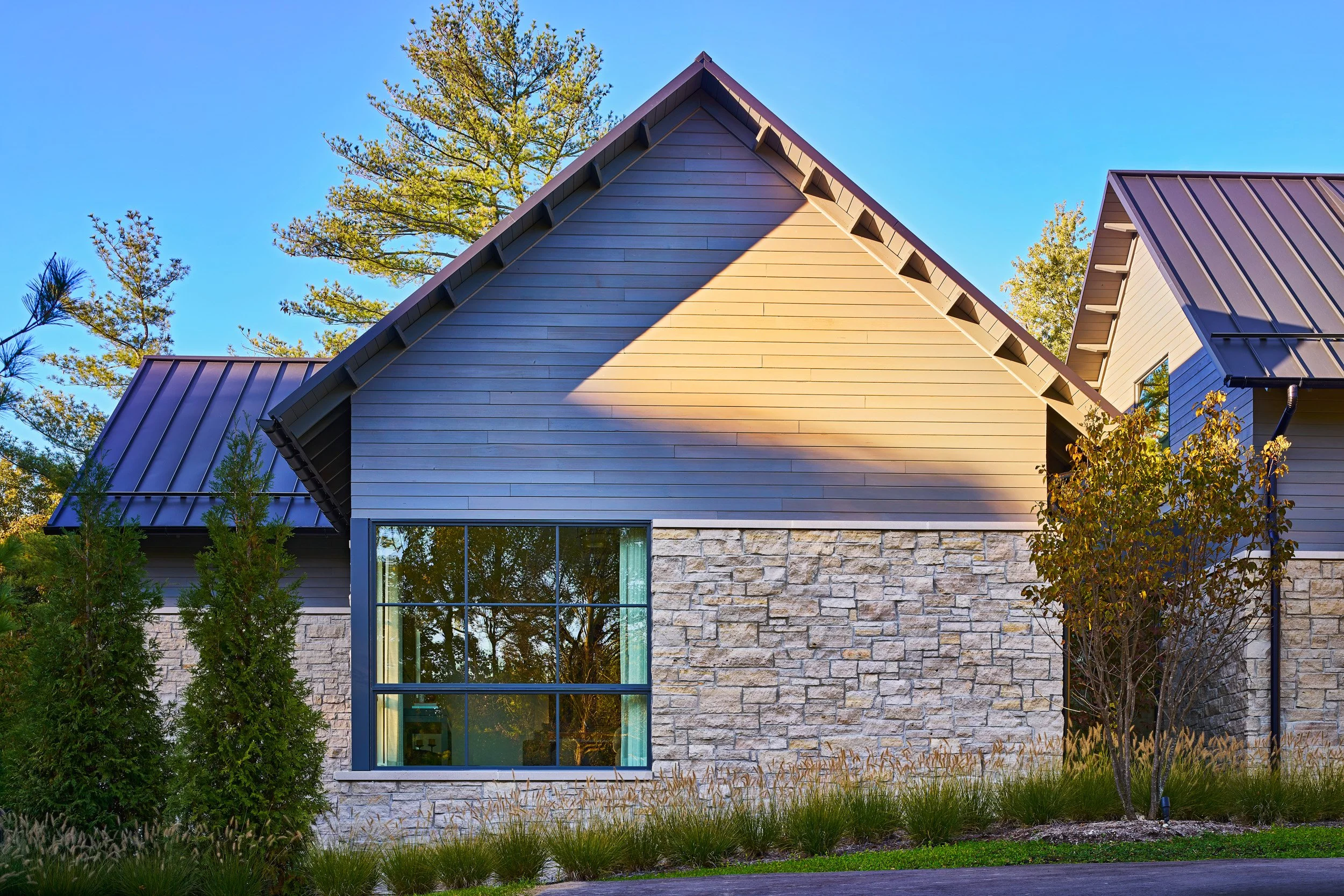 Residential | Disbrow Iannuzzi Architects