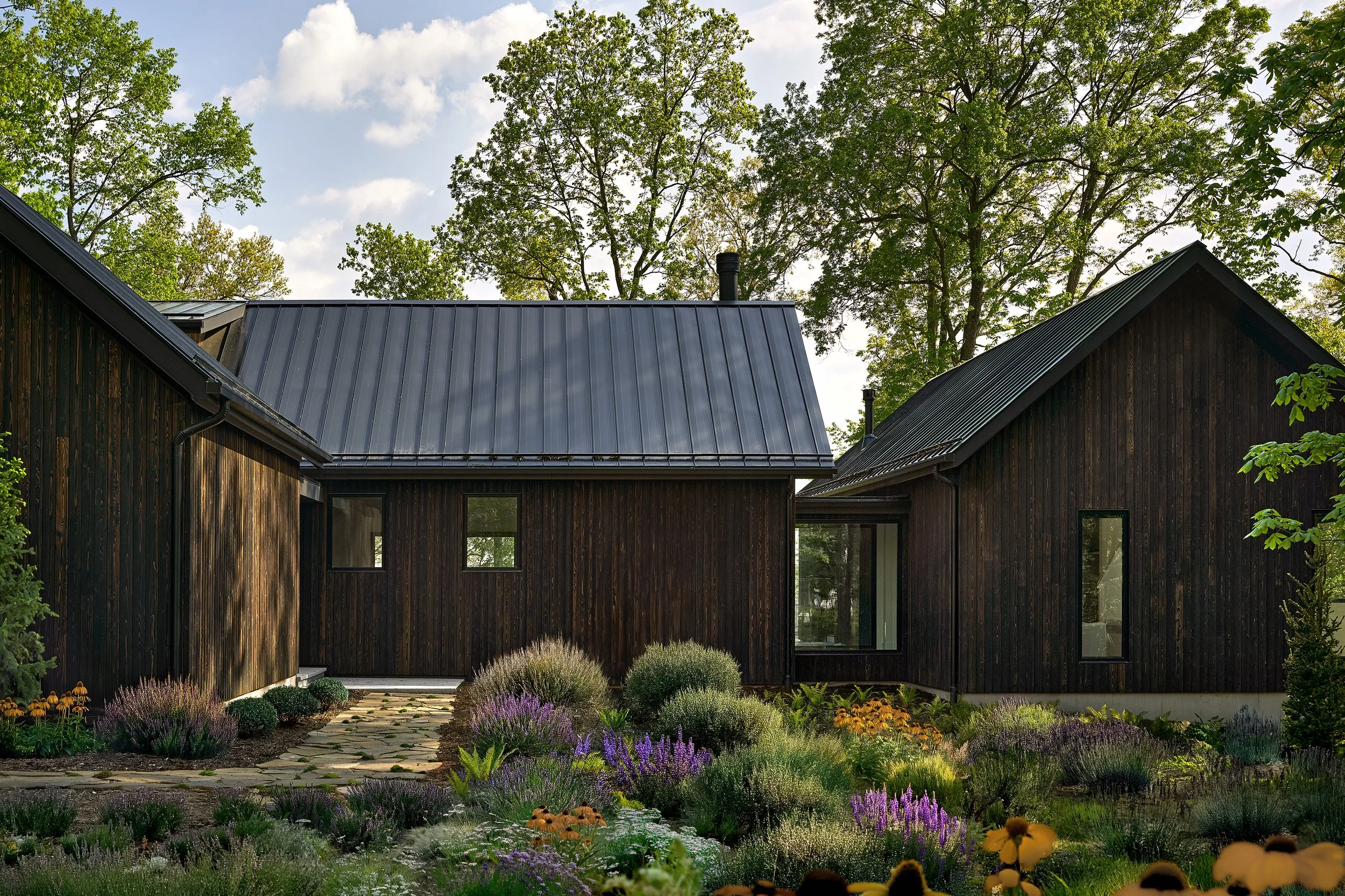 Residential Architecture Projects | Disbrow Iannuzzi Architects