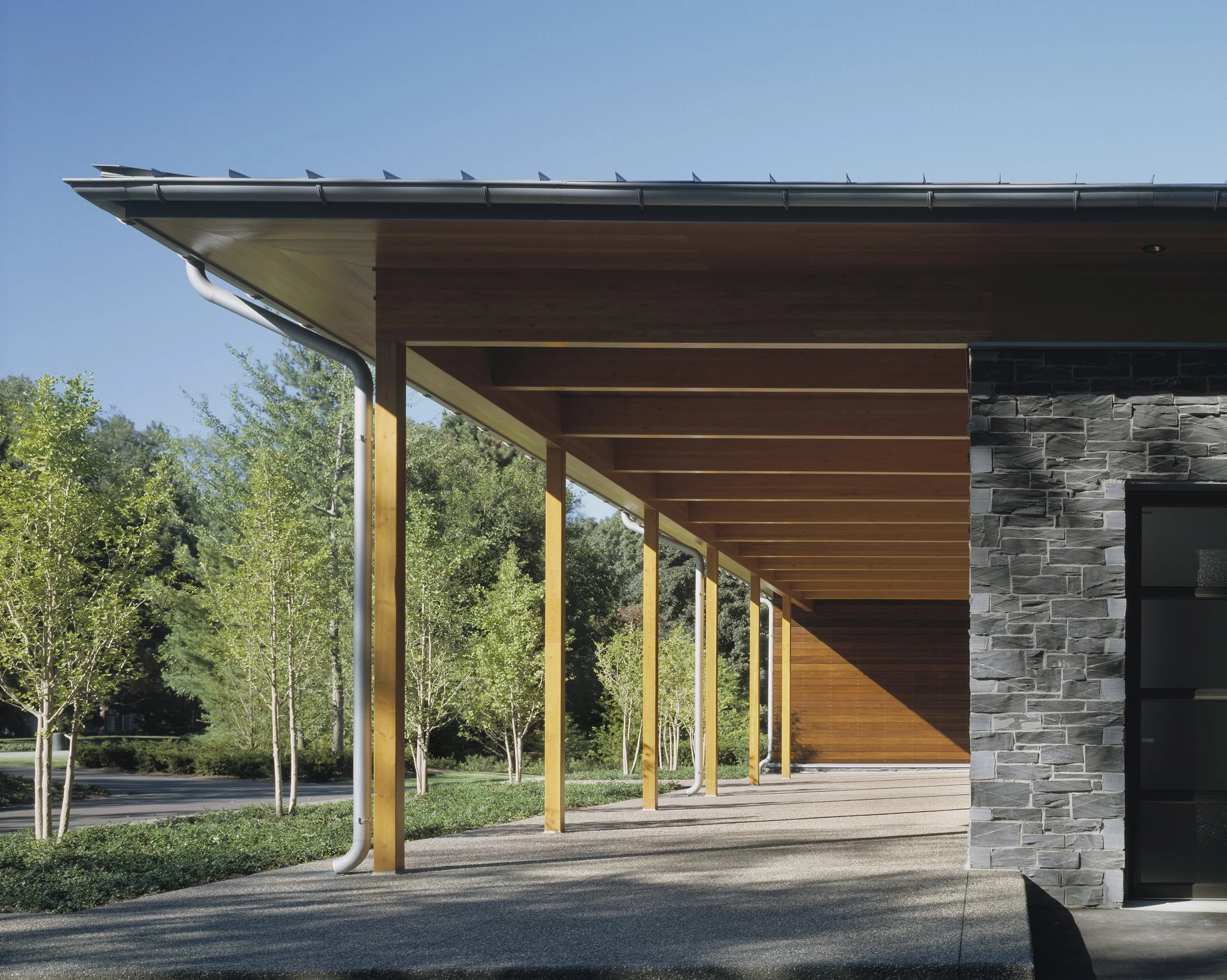 Hills Residence — Disbrow Iannuzzi Architects