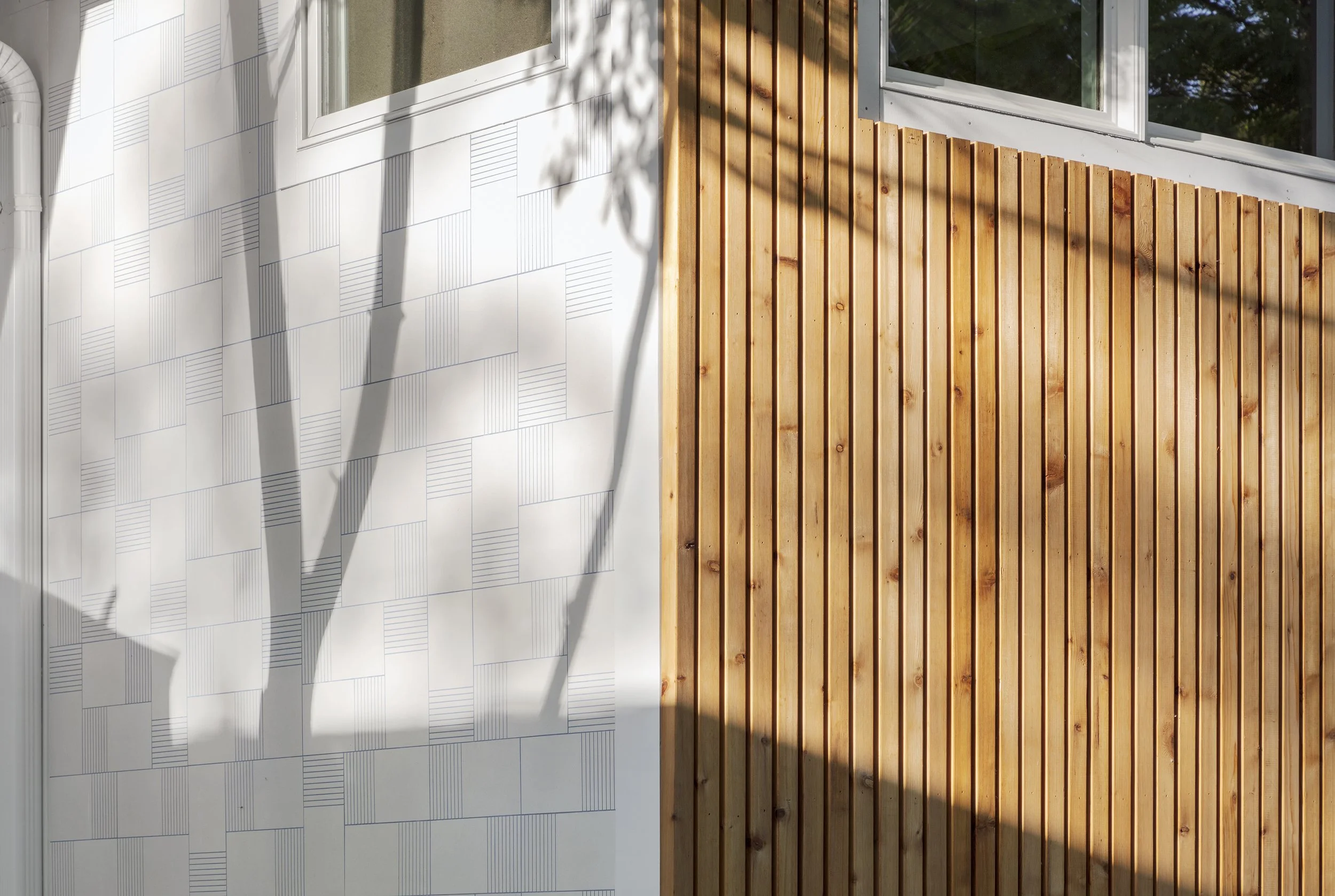 Sodon Lake House — Disbrow Iannuzzi Architects