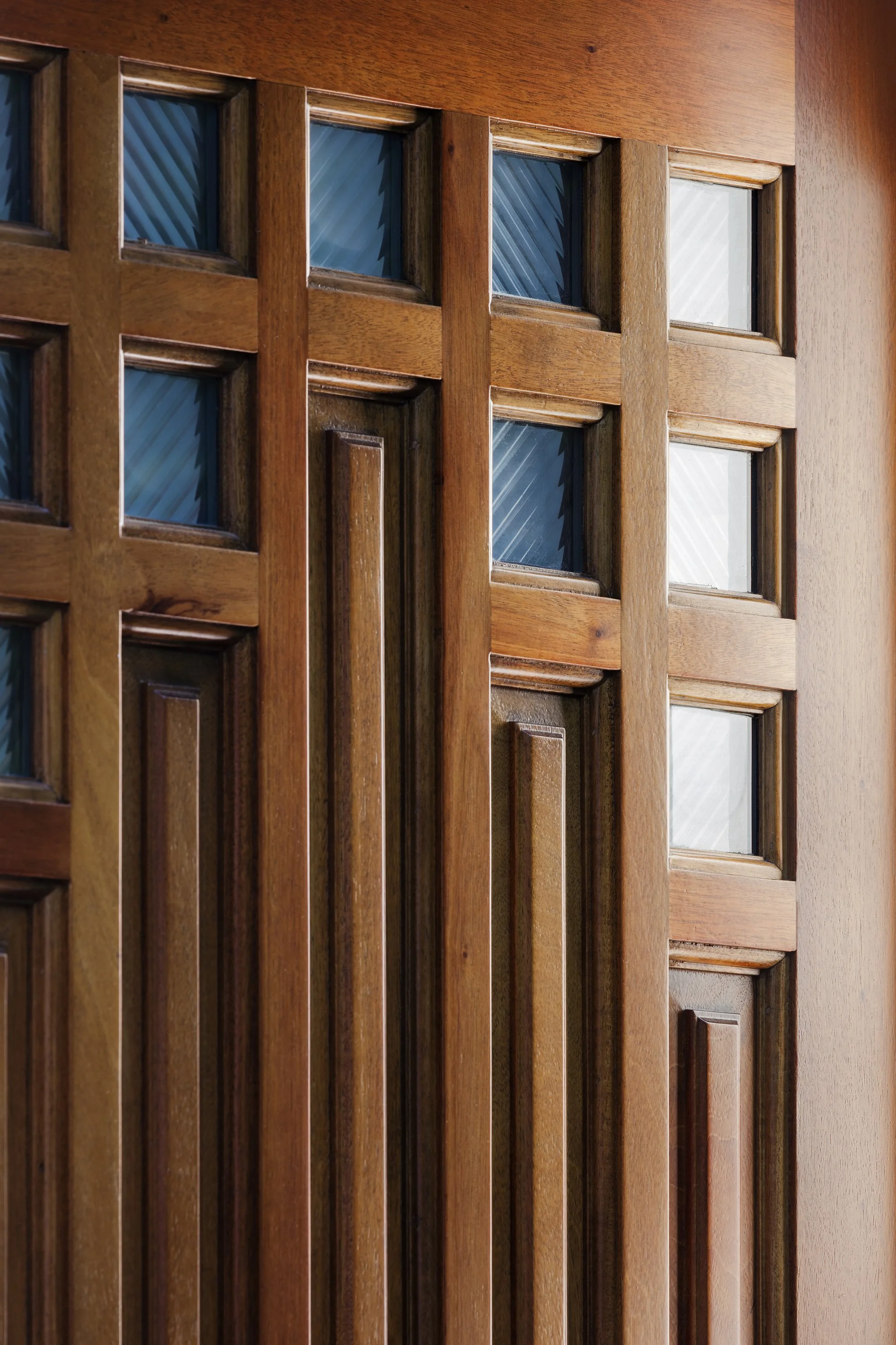 Sodon Lake House — Disbrow Iannuzzi Architects