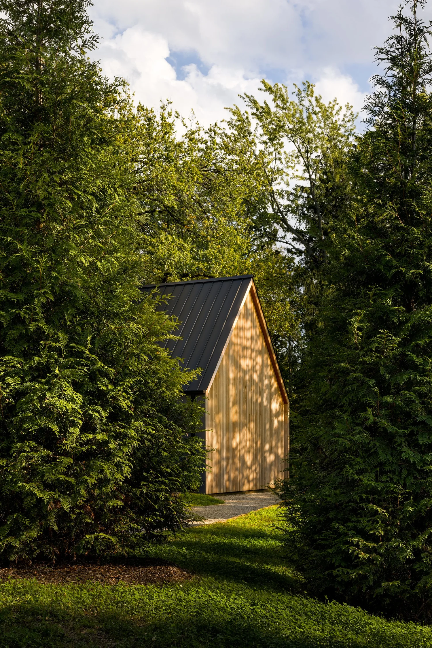 Briarcliff Residence: Award-Winning Residential Architecture in ...