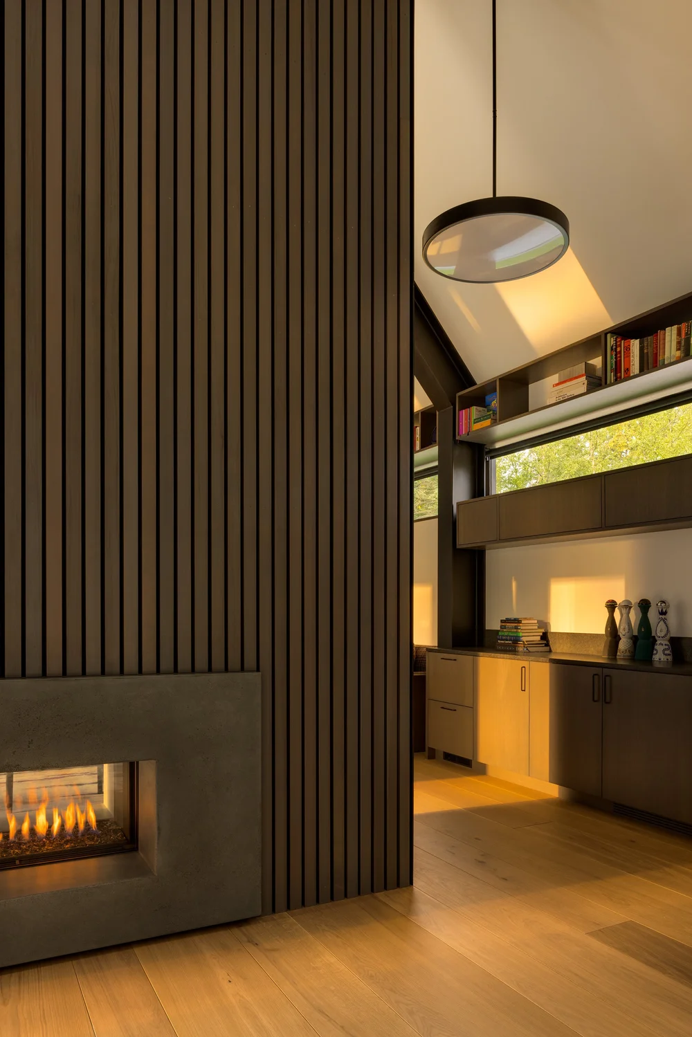 Briarcliff Residence: Award-Winning Residential Architecture in ...