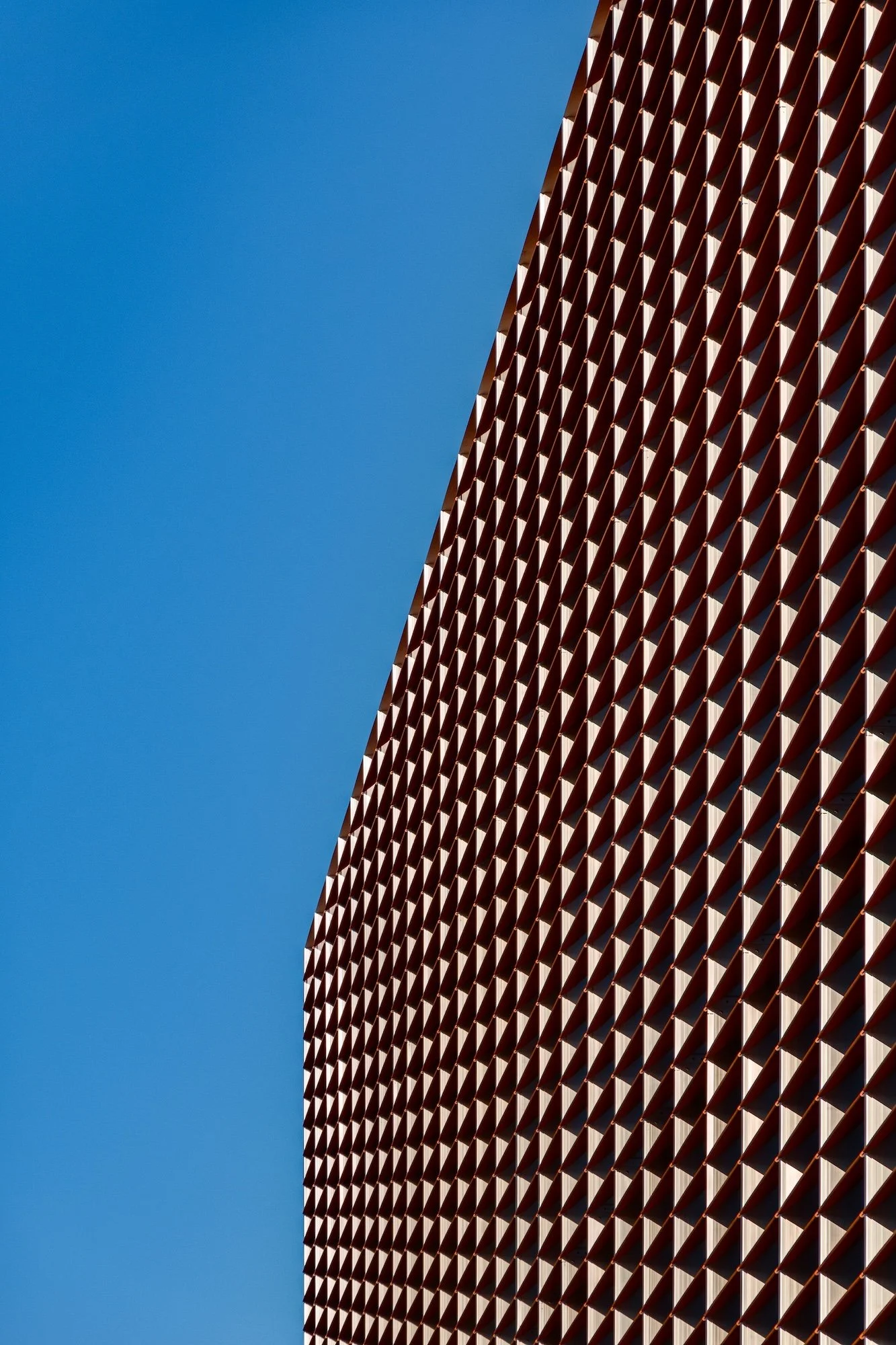 Louis Armstrong Stadium: Sustainable Sports Architecture | Disbrow ...