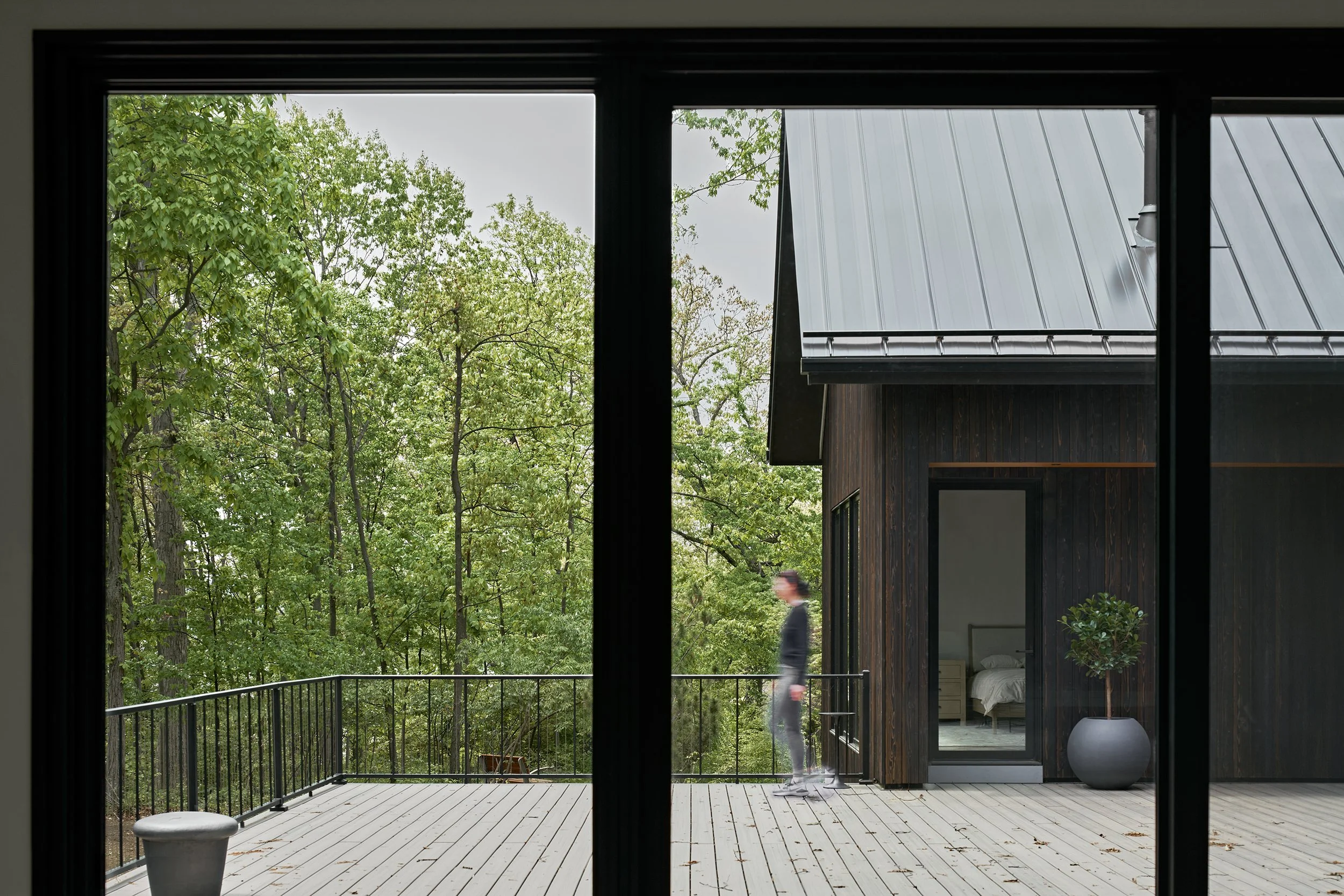 Baw Beese House: Multi-Generational Lake House in Hillsdale, MI ...