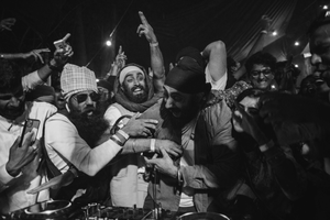 Biography — yungsingh.com