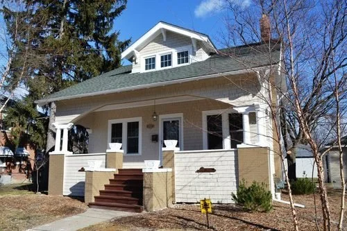 Minock Park — Grandmont Rosedale Development Corporation