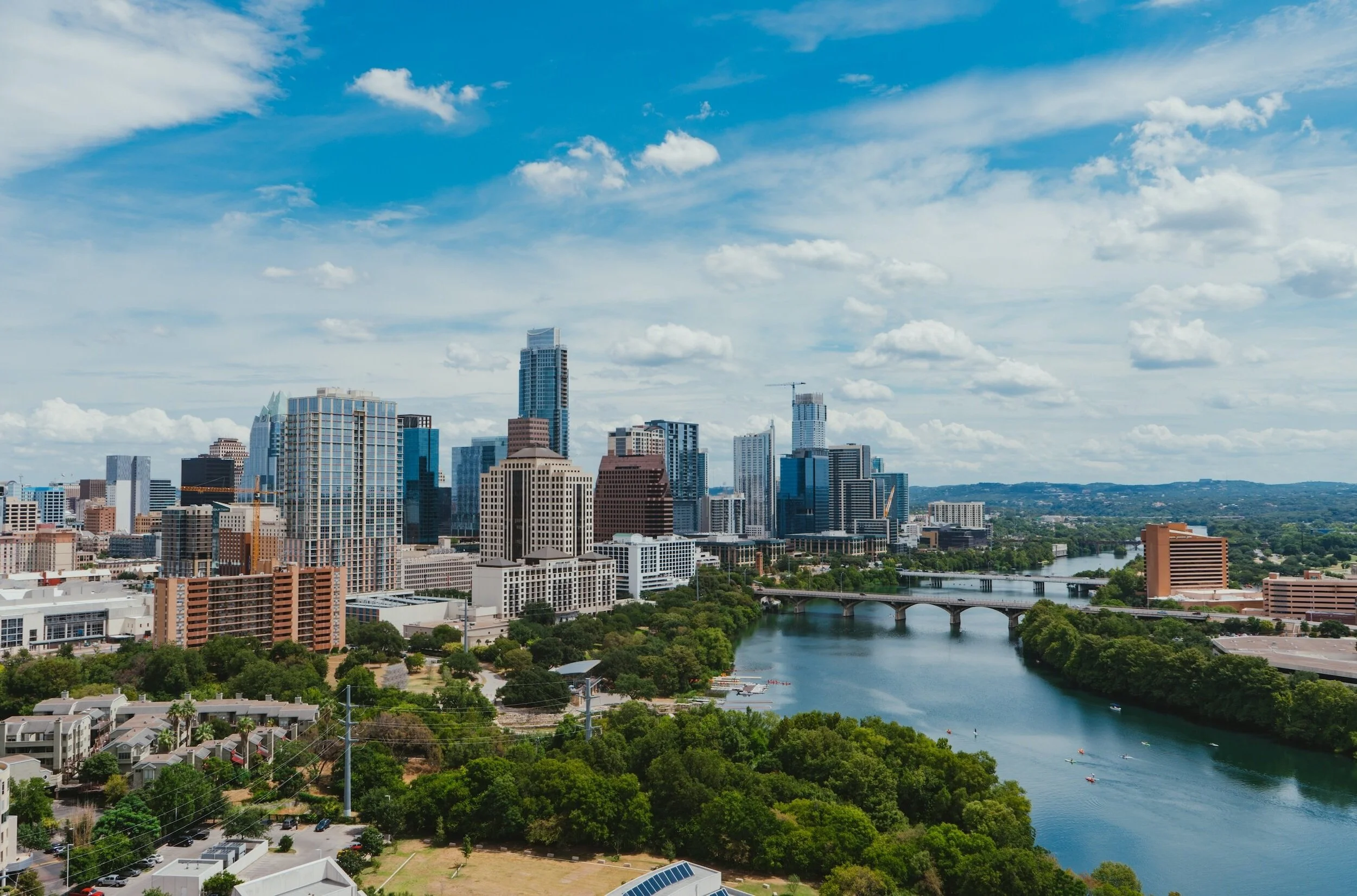 Tower Property Management