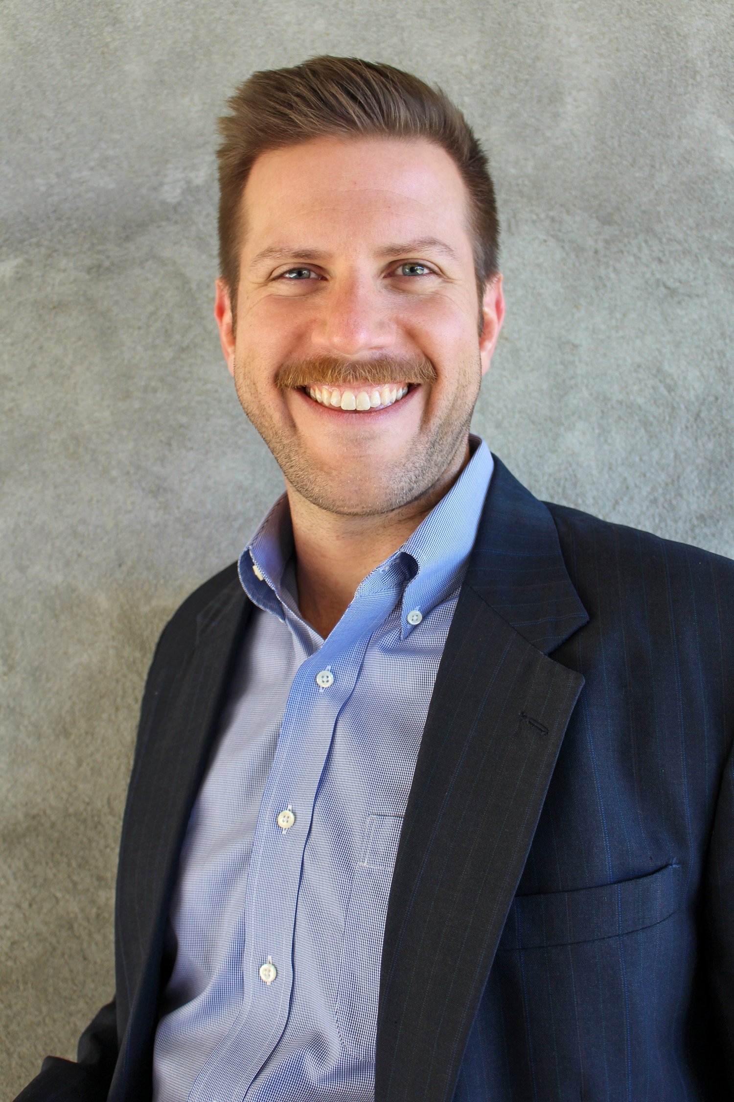 Justin Rourke — Tower Property Management