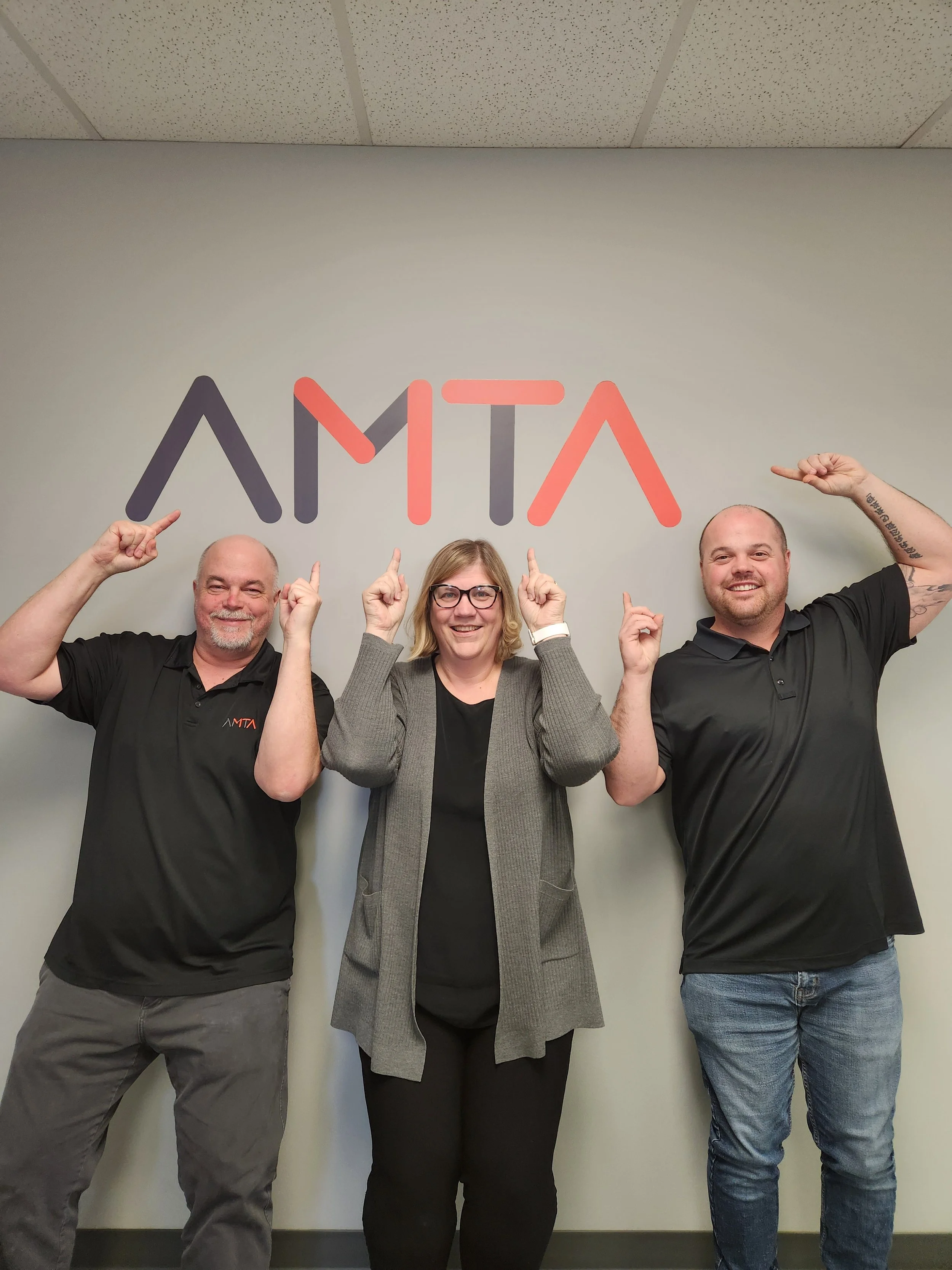 Steering Change Podcast