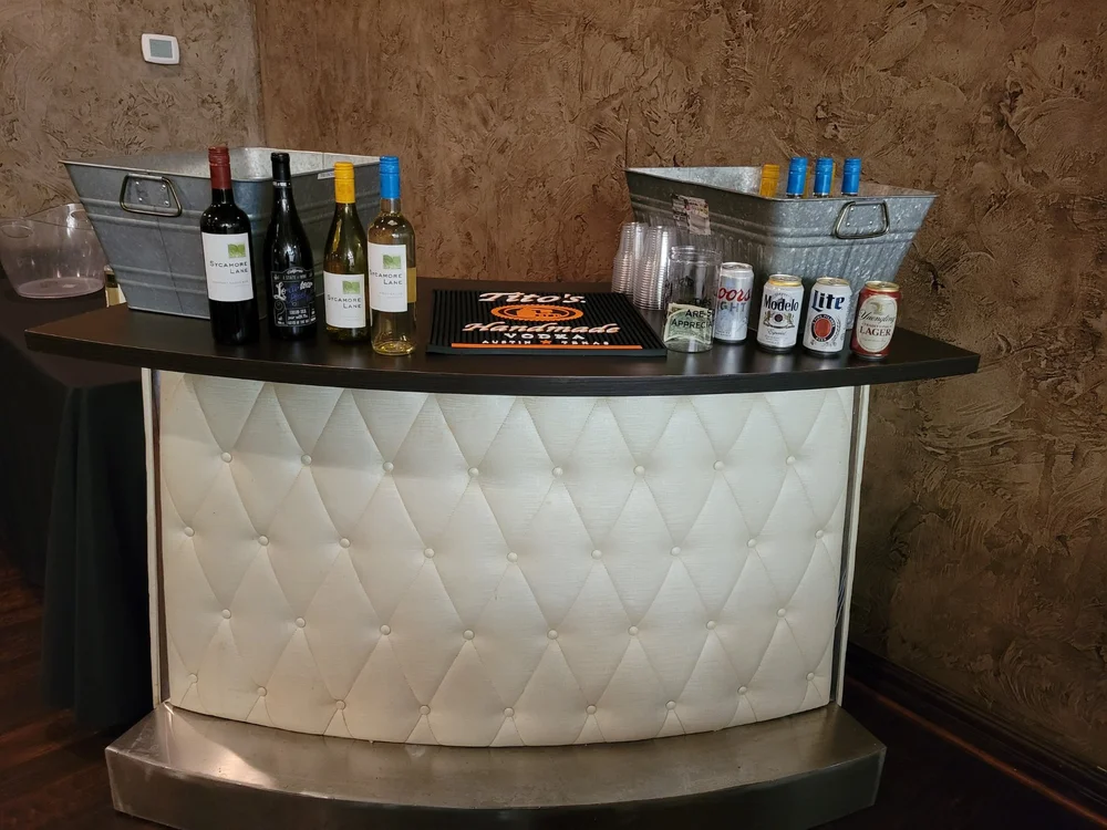 Luxe Bar Services, LLC | Event Space, Catering, and Bartending Services ...
