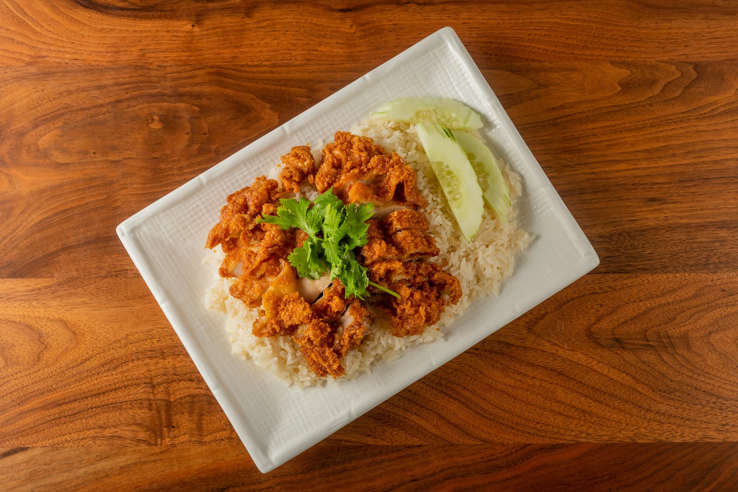 Kwan Kitchen
