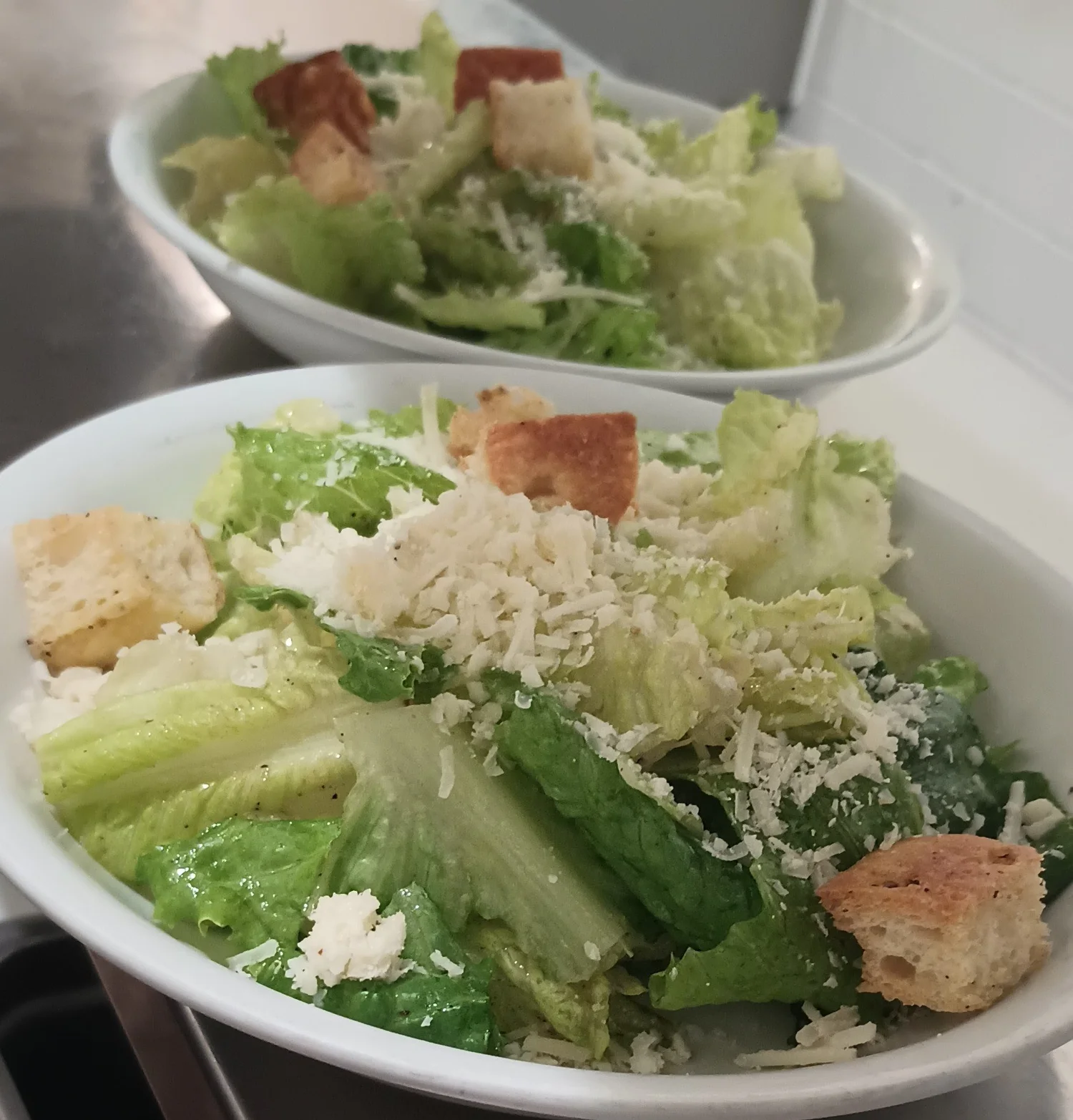 LeoGreta Menu — LeoGreta