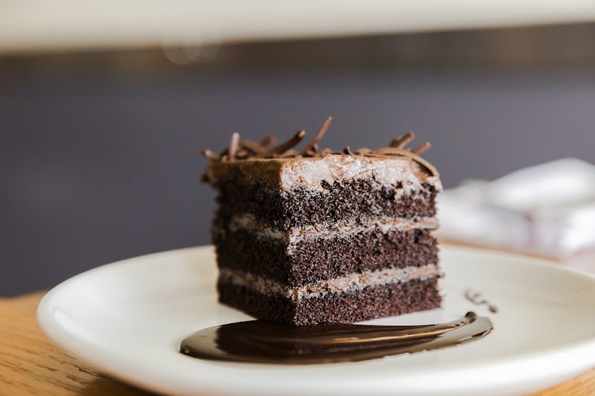 LeoGreta Menu — LeoGreta