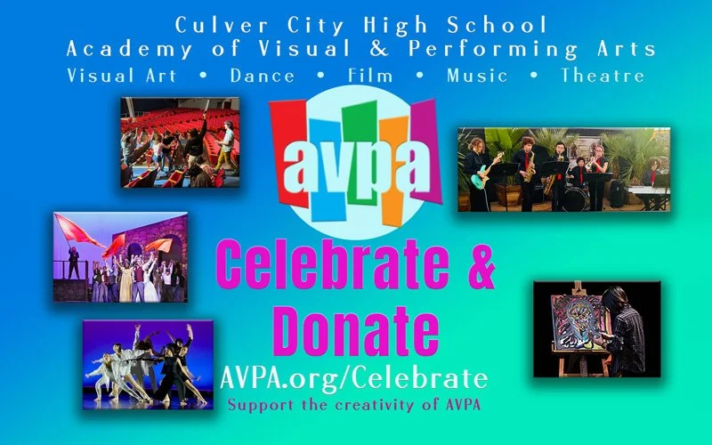 AVPA— Culver City High School