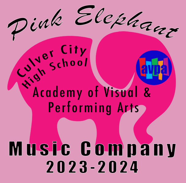 SCHOOL OF MUSIC — AVPA