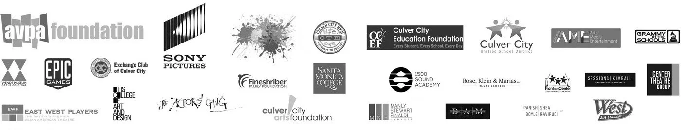 AVPA— Culver City High School