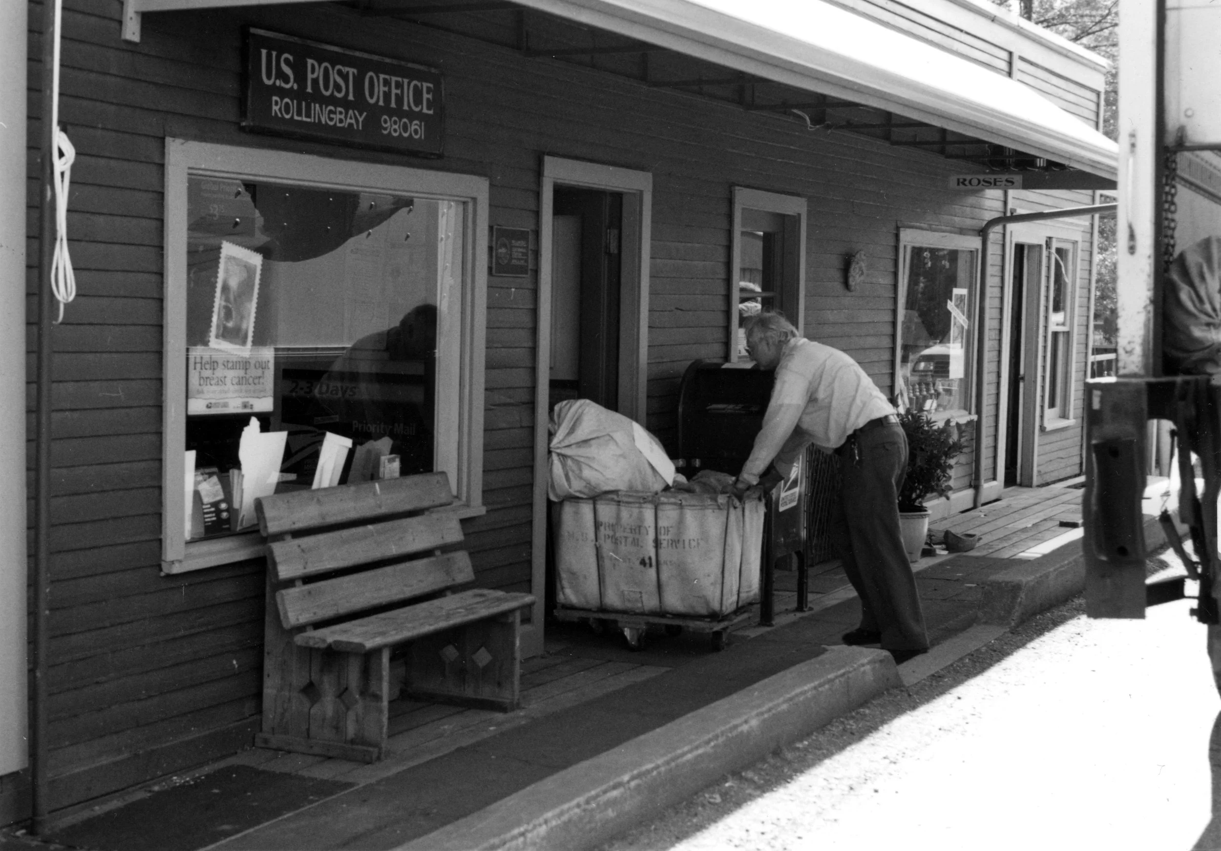 Posted Bainbridge History Museum Posted Bainbridge History Museum