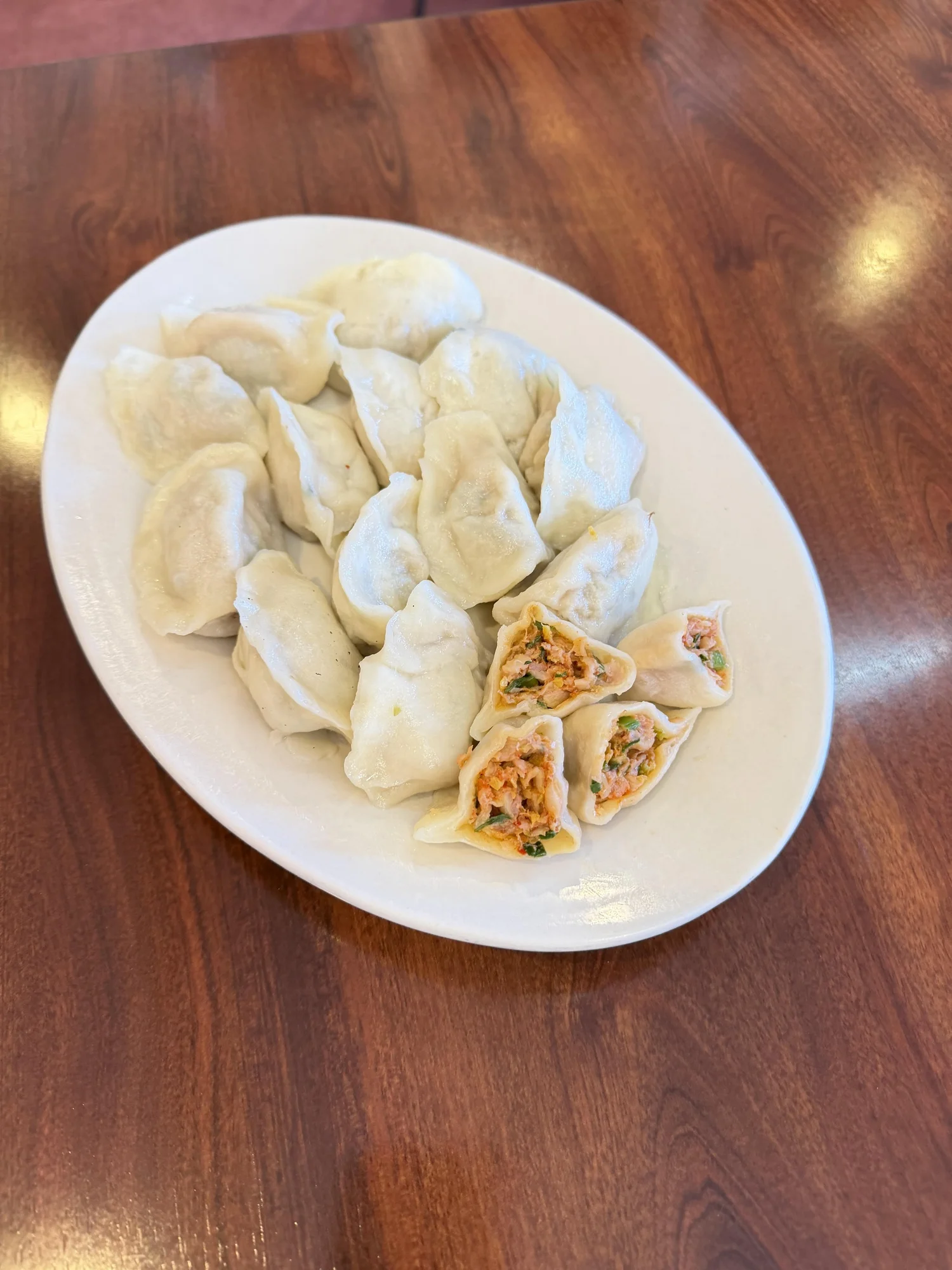 Dumpling Week Portland | A delightful food event in Portland, Oregon ...