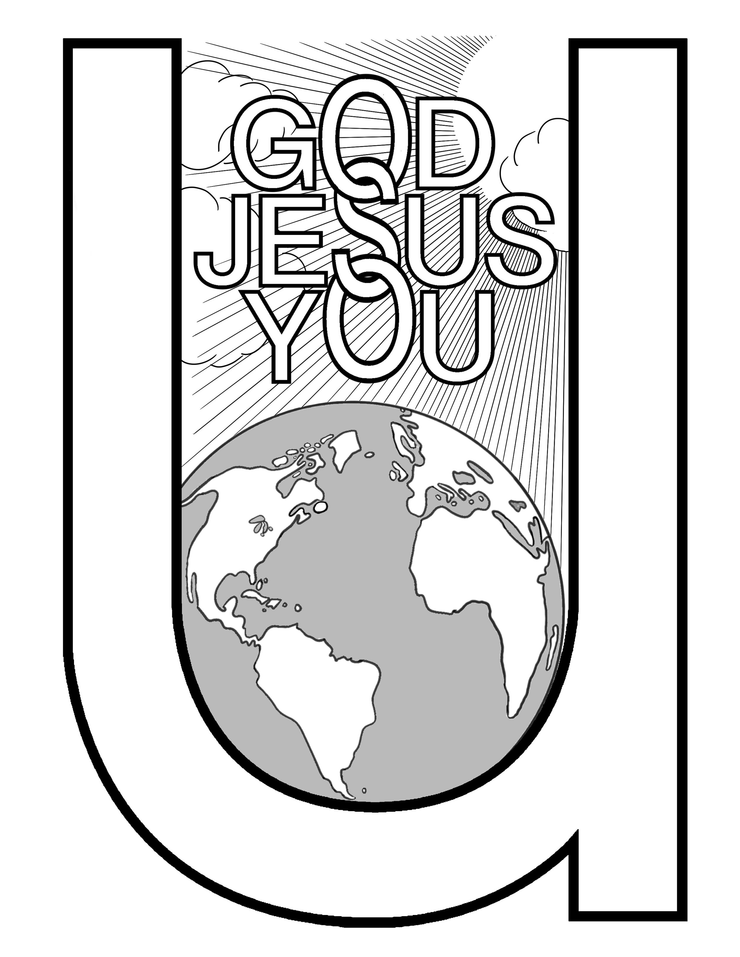 Devotional Sample Pages — Good News For You: Child And Parent Devotional