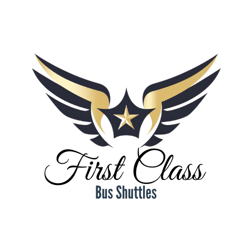 Charter Bus Rental First Class Bus Shuttles