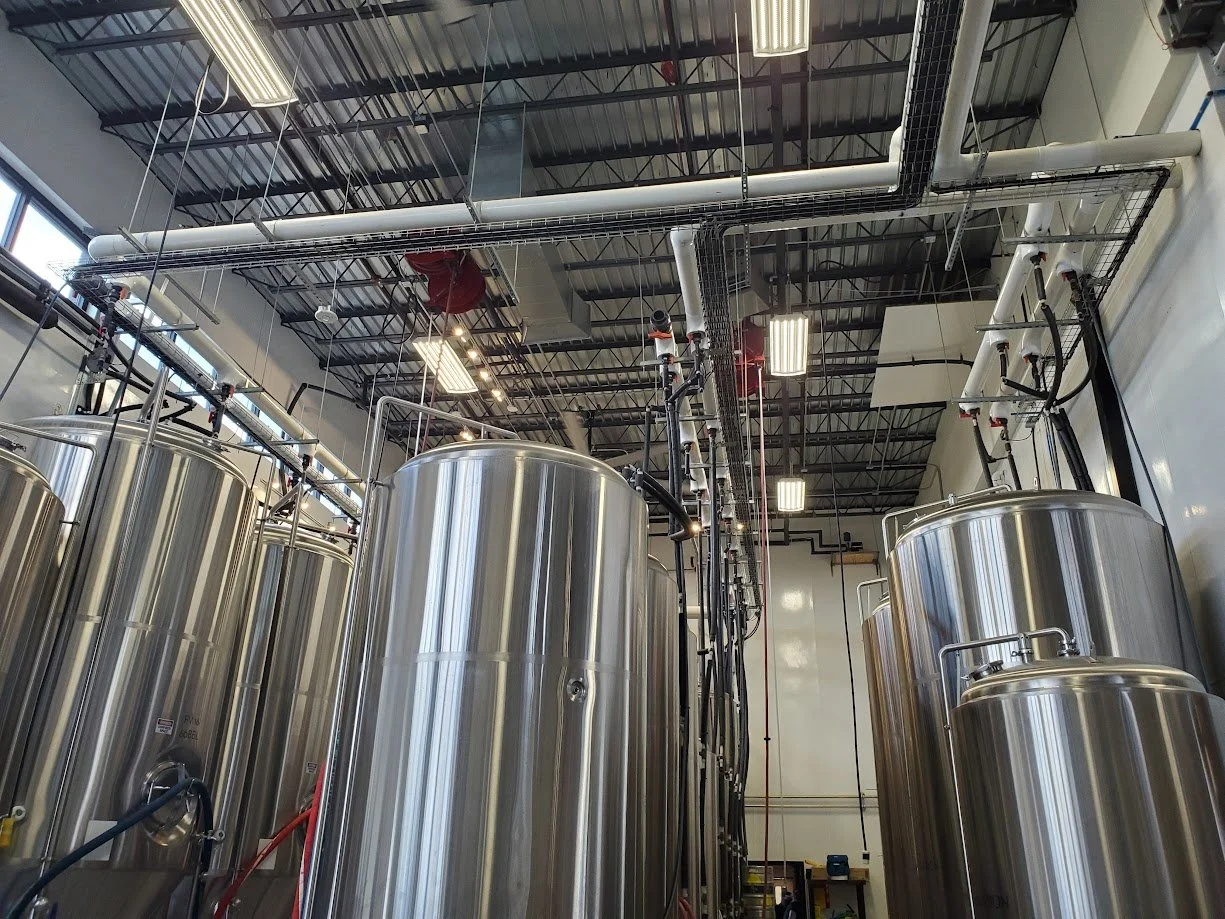 Brewery Chiller Service & Installation in Austin, TX — Austin Air & Ice