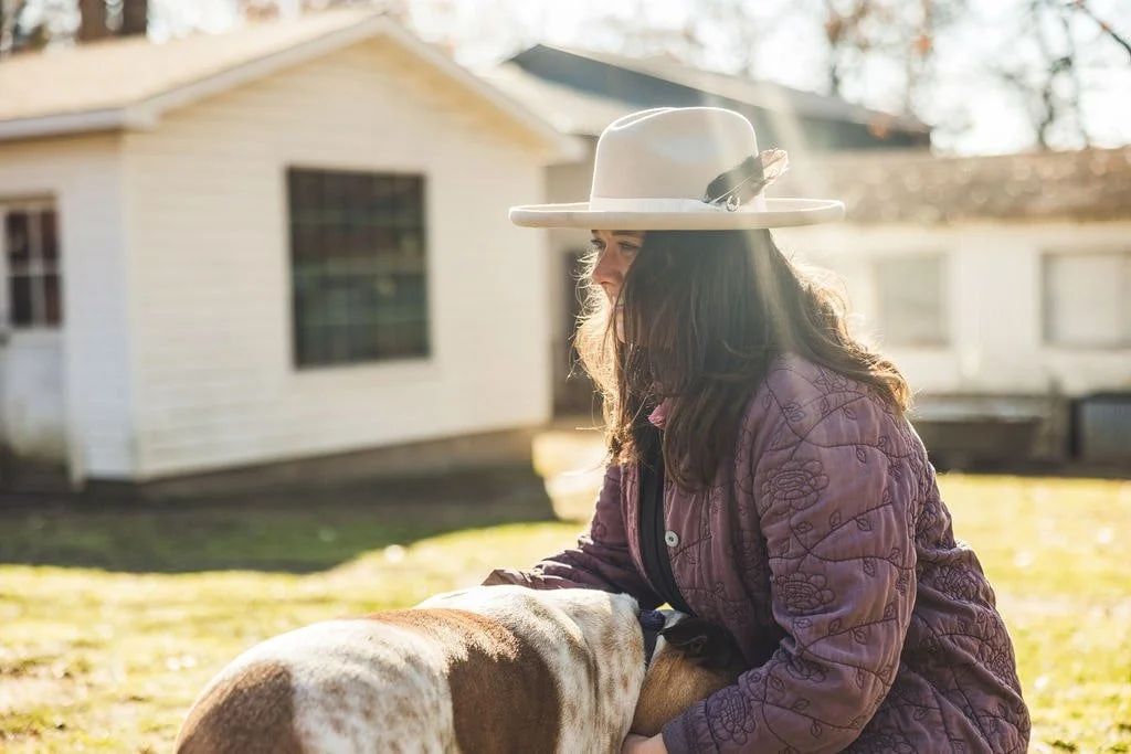 About Emily Wold, Voiceover Actor — Fablehound